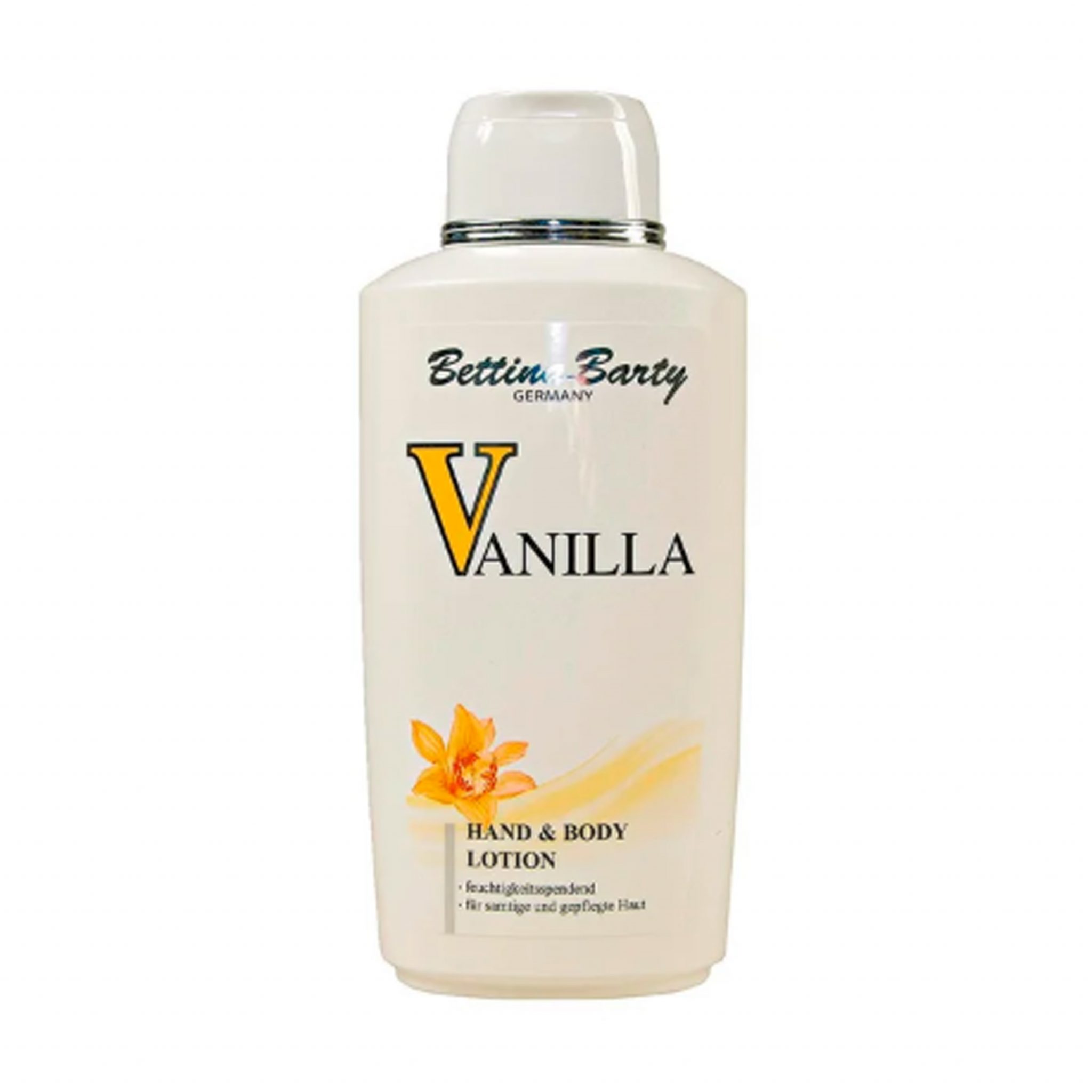 Bettina Barty Vanilla Hand Body Lotion Set 3 X 500 Ml Buy Online bettina-barty-vanilla-hand-body-lotion-set-3-x-500-ml-buy-online